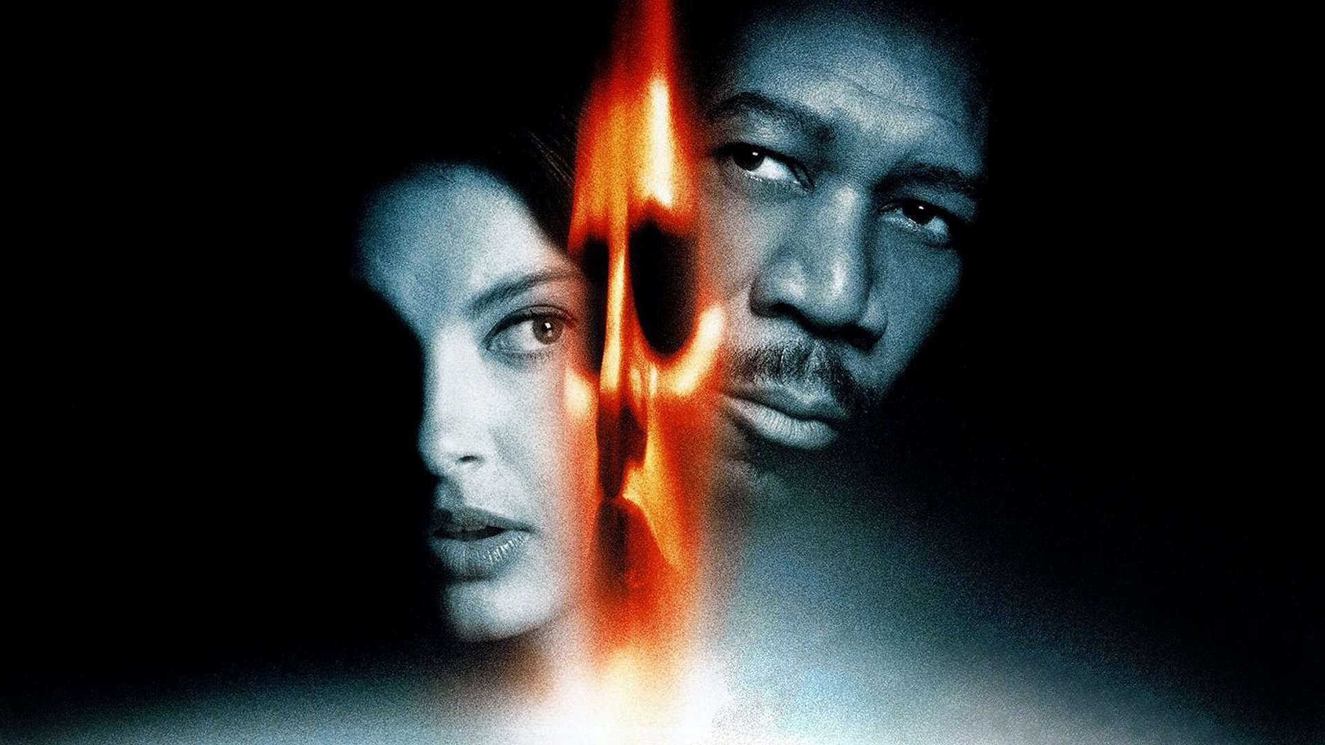 Alex Cross Morgan Freeman